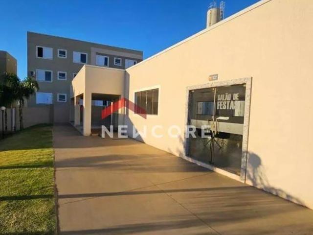 Apartamento em Avenida João Miguel Caram Cidade Industrial 2 Londrina/PR