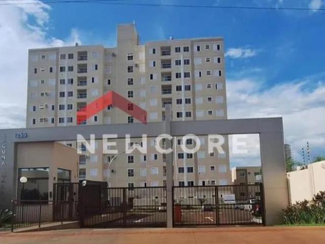 Apartamento em Avenida João Miguel Caram Cidade Industrial 2 Londrina/PR