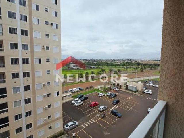 Apartamento em Avenida João Miguel Caram Cidade Industrial 2 Londrina/PR