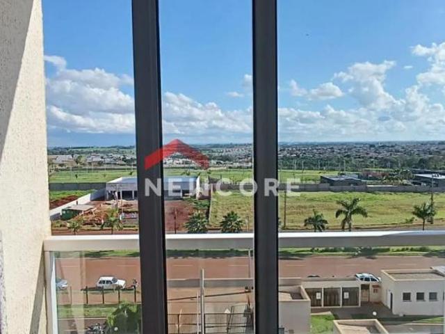 Apartamento em Avenida João Miguel Caram Cidade Industrial 2 Londrina/PR