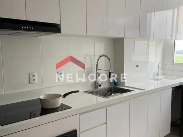 Apartamento em Avenida João Miguel Caram Cidade Industrial 2 Londrina/PR