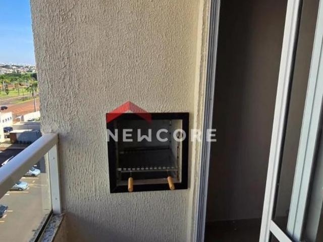 Apartamento em Avenida João Miguel Caram Cidade Industrial 2 Londrina/PR