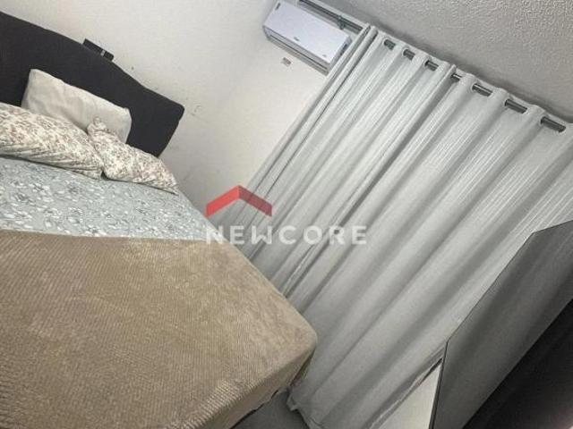 Apartamento em Avenida João Miguel Caram Cidade Industrial 2 Londrina/PR