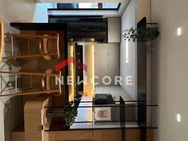 Apartamento em Avenida João Naves de Ávila Saraiva Uberlândia/MG