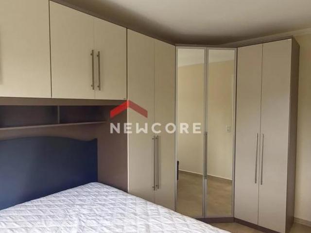 Apartamento em Avenida João Paulo Ablas Jardim da Glória Cotia/SP