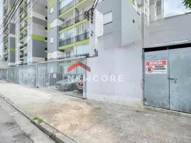 Apartamento em Avenida João Paulo Ii São Pedro Osasco/SP