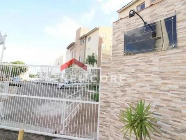 Apartamento em Avenida João Paulo Ii São Pedro Osasco/SP