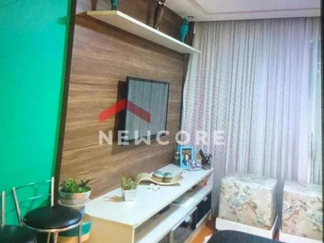 Apartamento em Avenida João Paulo II São Pedro Osasco/SP