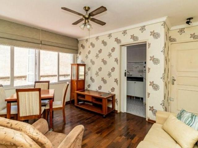 Apartamento em Avenida João Pessoa Centro Histórico Porto Alegre/RS