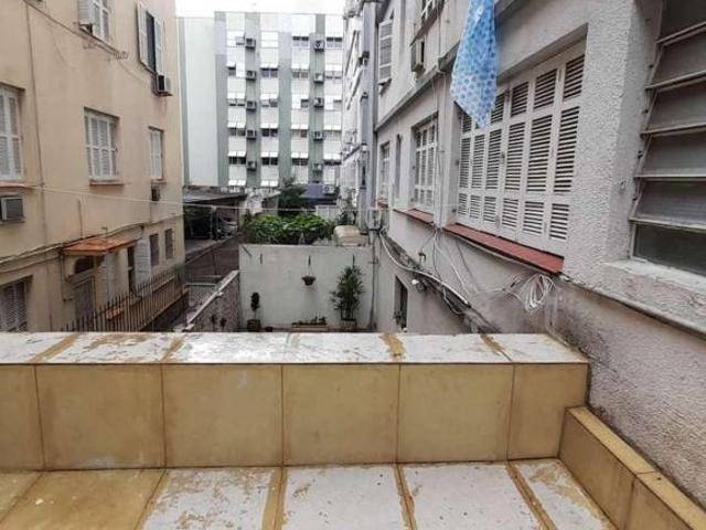Apartamento em Avenida João Pessoa Centro Histórico Porto Alegre/RS