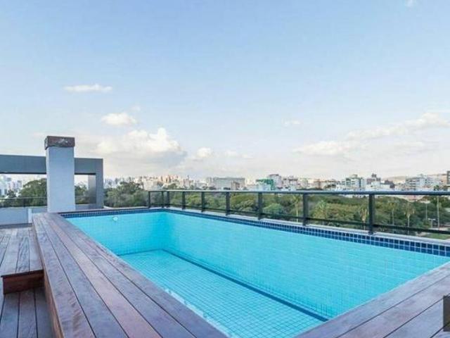 Apartamento em Avenida João Pessoa Centro Histórico Porto Alegre/RS