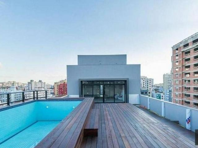 Apartamento em Avenida João Pessoa Centro Histórico Porto Alegre/RS