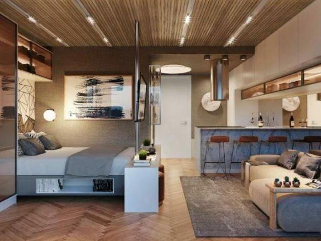 Apartamento em Avenida João Pessoa Cidade Baixa Porto Alegre/RS
