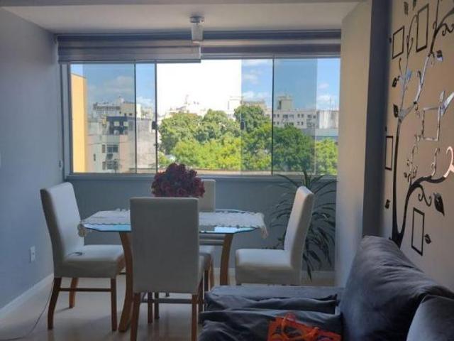 Apartamento em Avenida João Pessoa Farroupilha Porto Alegre/RS