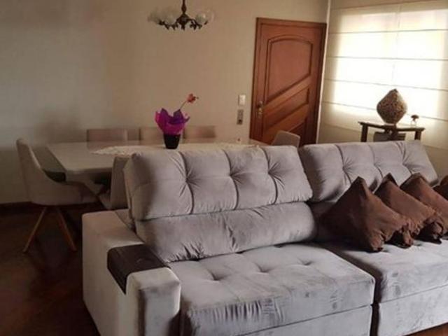 Apartamento em Avenida João Ramalho Vila Assunção Santo André/SP
