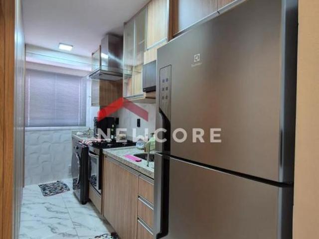 Apartamento em Avenida João Vieira João Aranha Paulínia/SP