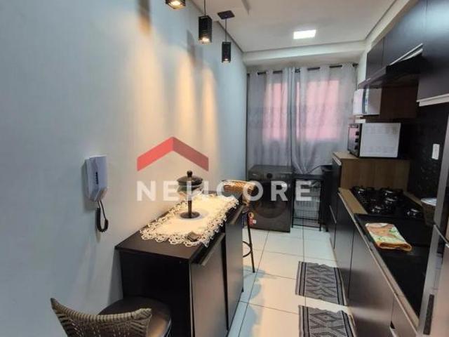 Apartamento em Avenida João Vieira João Aranha Paulínia/SP