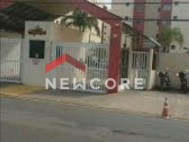 Apartamento em Avenida João XXIII Socorro Mogi das Cruzes/SP