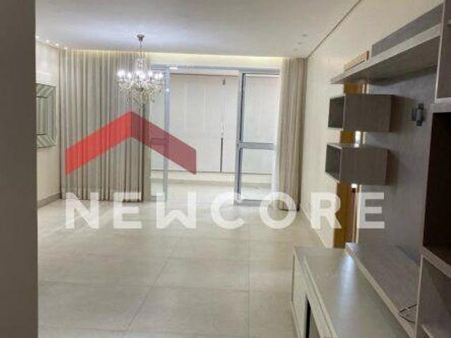 Apartamento em Avenida João Xxiii Saraiva Uberlândia/MG