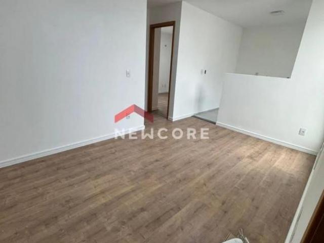 Apartamento em Avenida Joaquim Bernardino de Souza Vila Nova Aliança Jacareí/SP