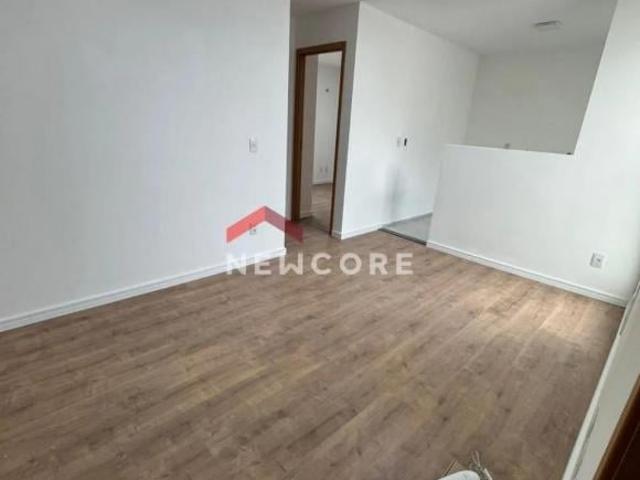Apartamento em Avenida Joaquim Bernardino de Souza Vila Nova Aliança Jacareí/SP