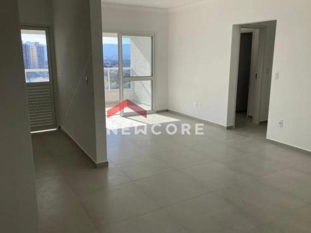 Apartamento em Avenida John Fitzgerald Kennedy Jardim das Nações Taubaté/SP