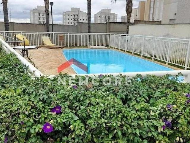 Apartamento em Avenida José Carlos Amaral Loteamento Residencial Viva Vista Sumaré/SP
