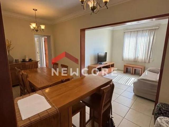 Apartamento em Avenida José Bonifácio Jardim Flamboyant Campinas/SP