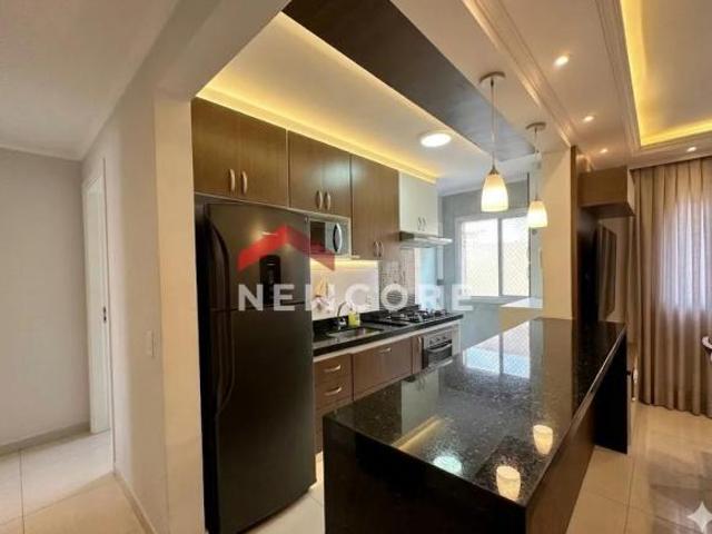 Apartamento em Avenida José Benassi Loteamento Parque Industrial Jundiaí/SP