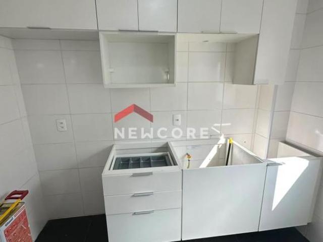 Apartamento em Avenida José Brumatti Cidade Soberana Guarulhos/SP