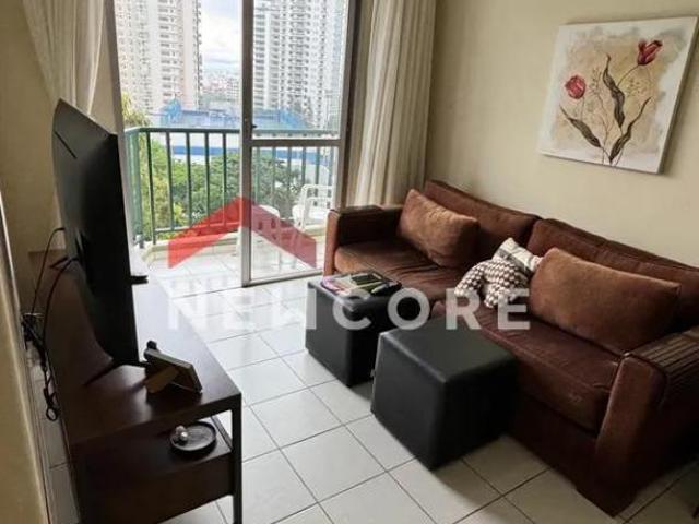 Apartamento em Avenida José Galante Vila Suzana São Paulo/SP