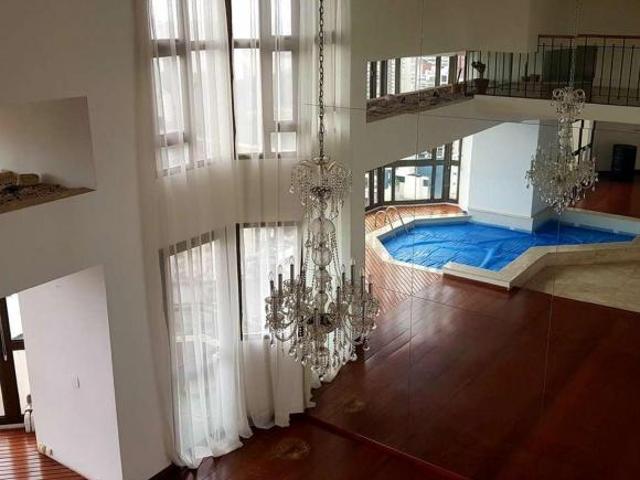 Apartamento em Avenida José Galante Vila Suzana São Paulo/SP