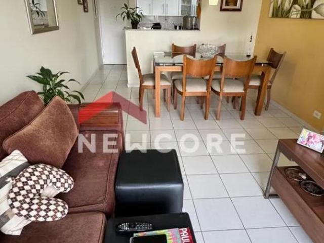 Apartamento em Avenida José Galante Vila Suzana São Paulo/SP
