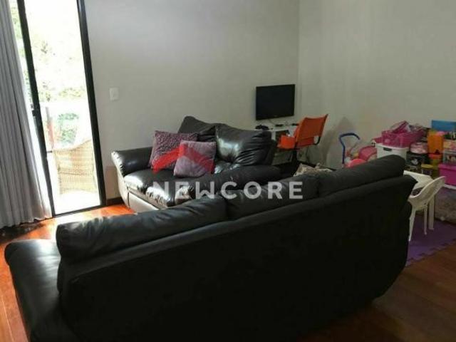 Apartamento em Avenida José de Sousa Campos Nova Campinas Campinas/SP