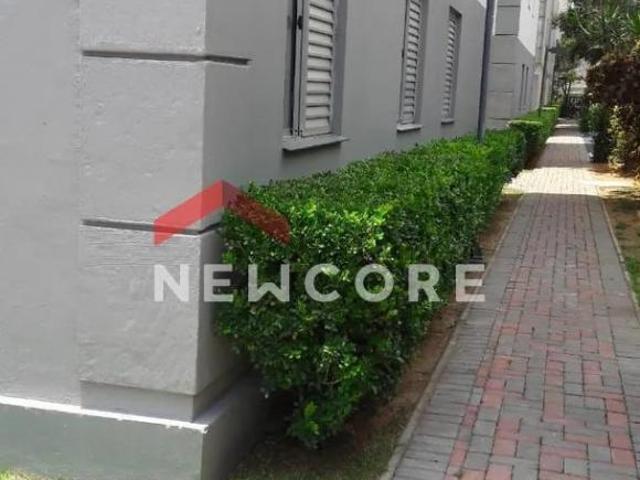 Apartamento em Avenida José Dini Chácara Agrindus Taboão da Serra/SP