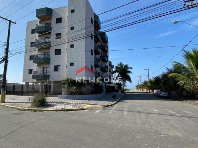 Apartamento em Avenida José Jacob Seckler Balneario Costa do Sol Mongaguá/SP