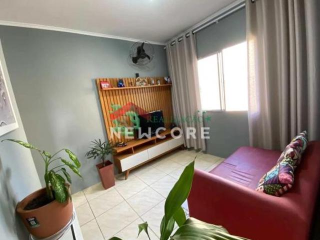 Apartamento em Avenida José Jacob Seckler Jardim Praia Grande Mongaguá/SP