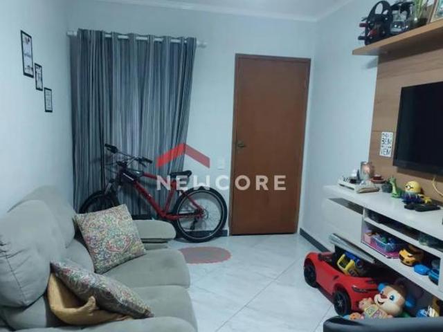 Apartamento em Avenida José Odorizzi Assunção São Bernardo do Campo/SP