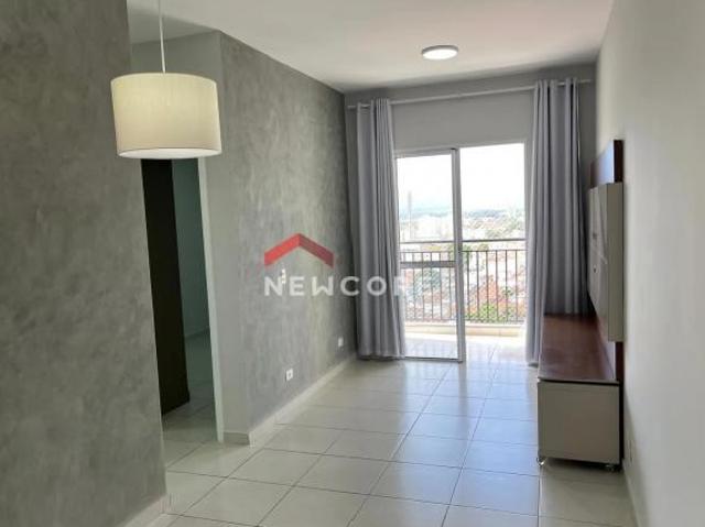 Apartamento em Avenida José Olegário de Barros Areão Taubaté/SP