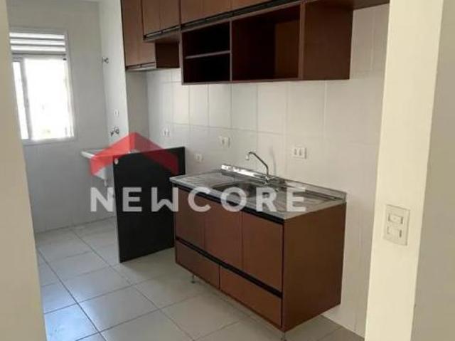 Apartamento em Avenida José Olegário de Barros Areão Taubaté/SP