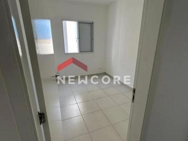 Apartamento em Avenida José Olegário de Barros Areão Taubaté/SP