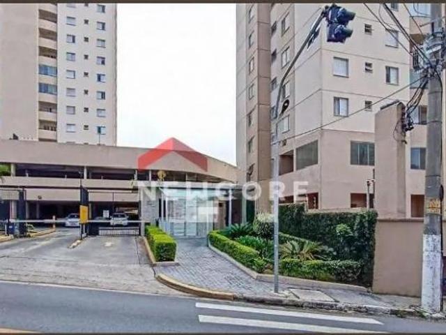 Apartamento em Avenida José Lourenço Jaguaribe Osasco/SP