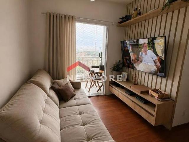 Apartamento em Avenida José Lopez Lázaro Presidente Altino Osasco/SP