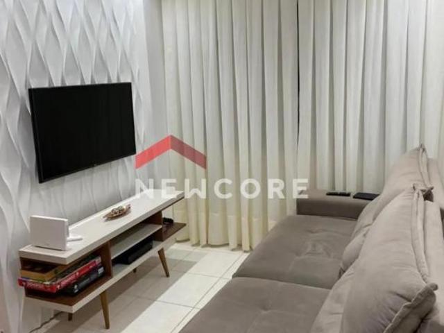 Apartamento em Avenida José Maria Ribeiro Morumbi Uberlândia/MG
