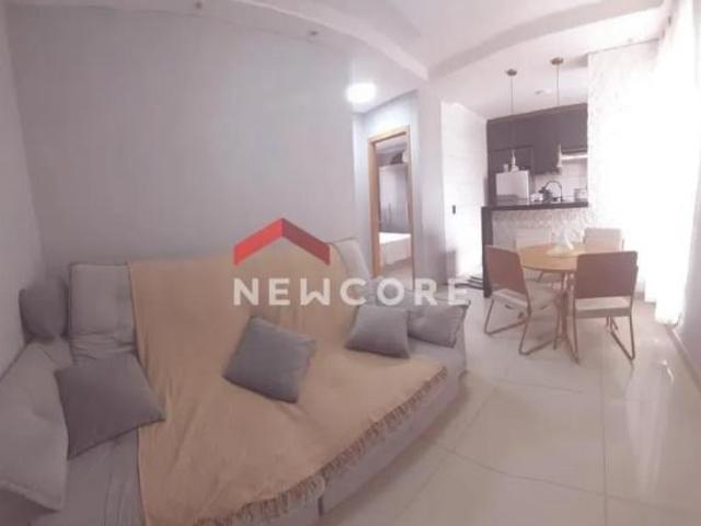 Apartamento em Avenida José Scarpel Parque Nova Esperança São José dos Campos/SP