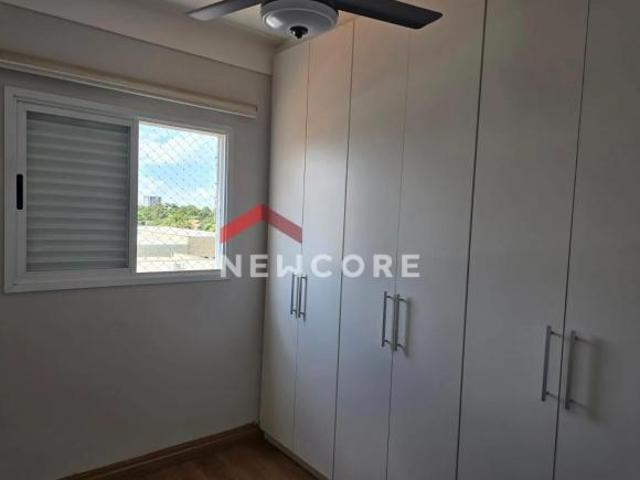 Apartamento em Avenida José Paulino Santa Terezinha Paulínia/SP