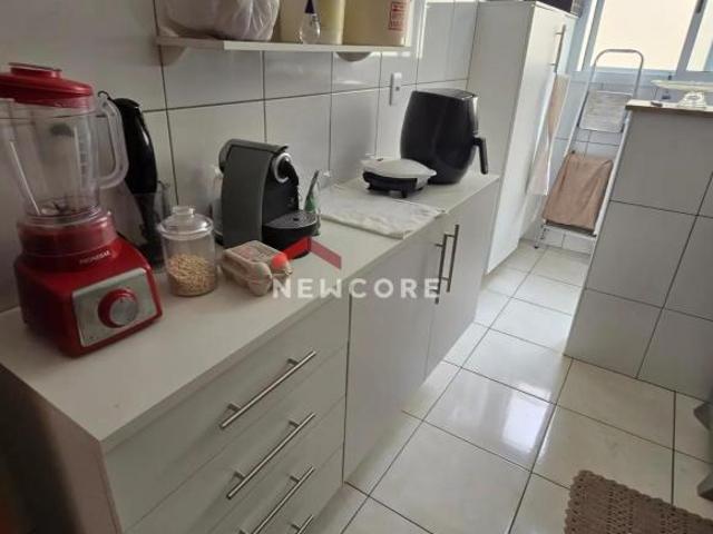 Apartamento em Avenida José Paulino Santa Terezinha Paulínia/SP