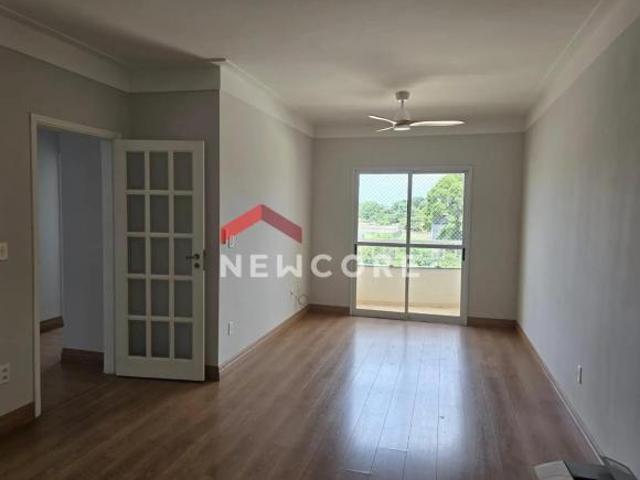 Apartamento em Avenida José Paulino Santa Terezinha Paulínia/SP