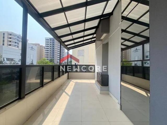 Apartamento em Avenida José Paes de Almeida Santa Mônica Uberlândia/MG