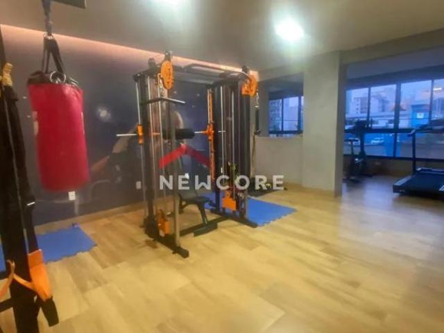 Apartamento em Avenida José Paes de Almeida Santa Mônica Uberlândia/MG